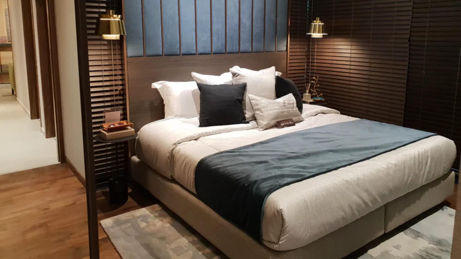 Hotel Textile – Simox