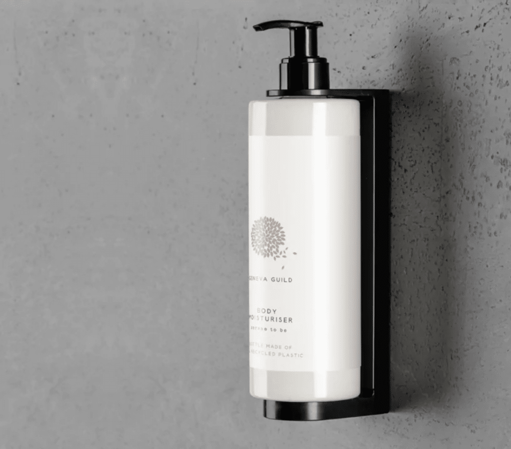 Geneva Guild – Simox